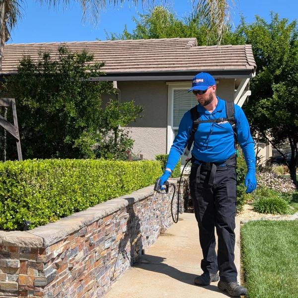 Expert Plumas Lake Pest Control - Rodent Wrangler